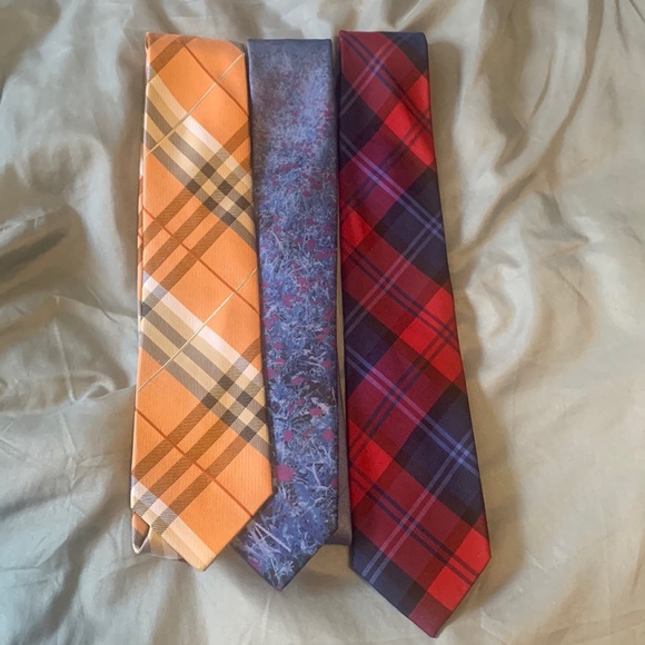 croft & barrow | Accessories | Croftbarrow Ties | Poshmark